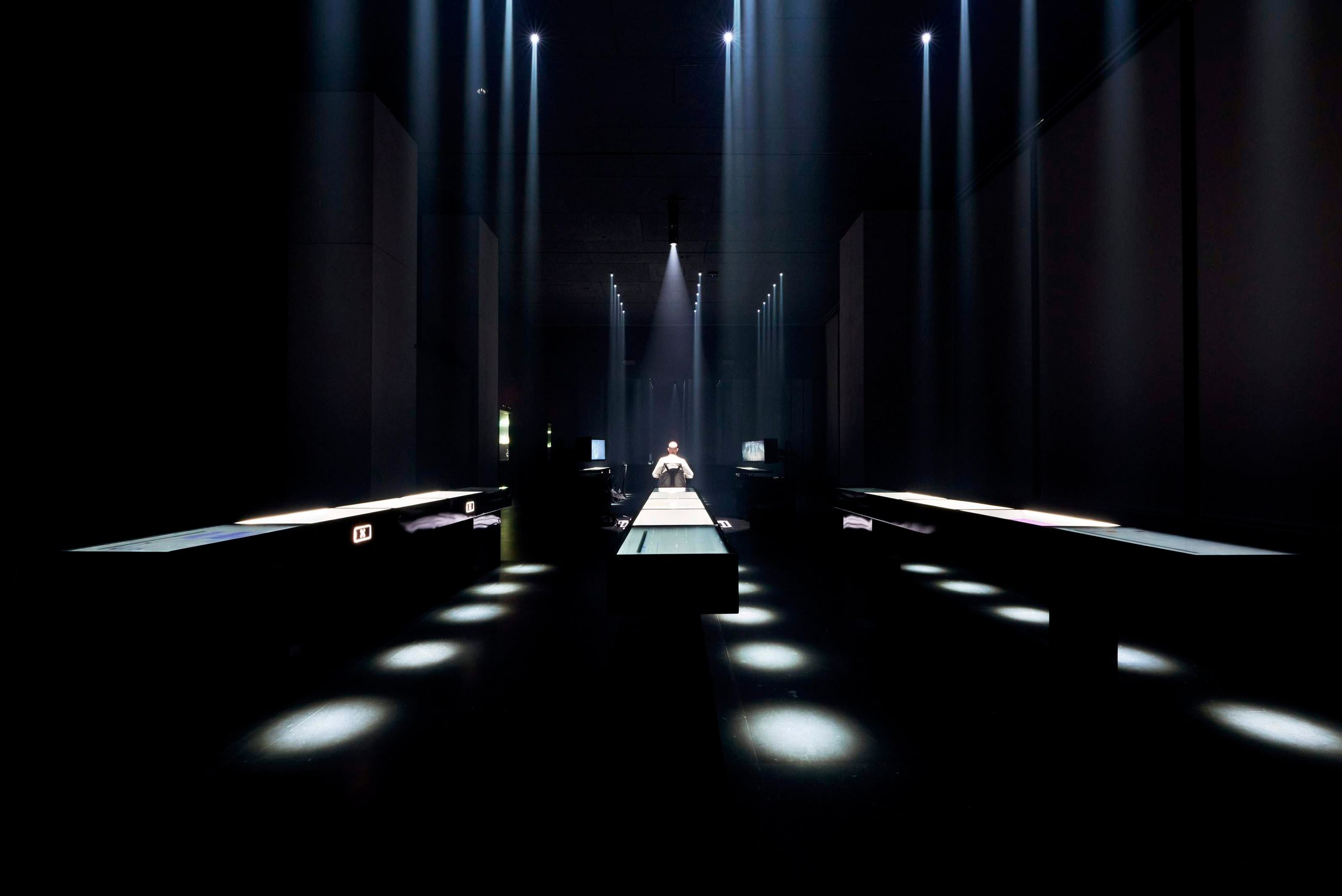 All Access to SPYSCAPE